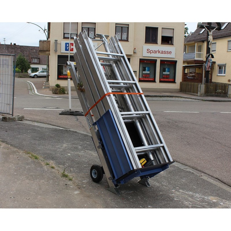 Тросовый подъемник GEDA FIXLIFT 250 купить