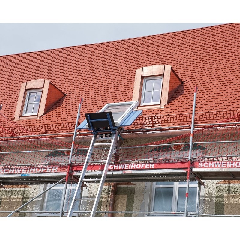 Тросовый подъемник GEDA FIXLIFT 250 купить